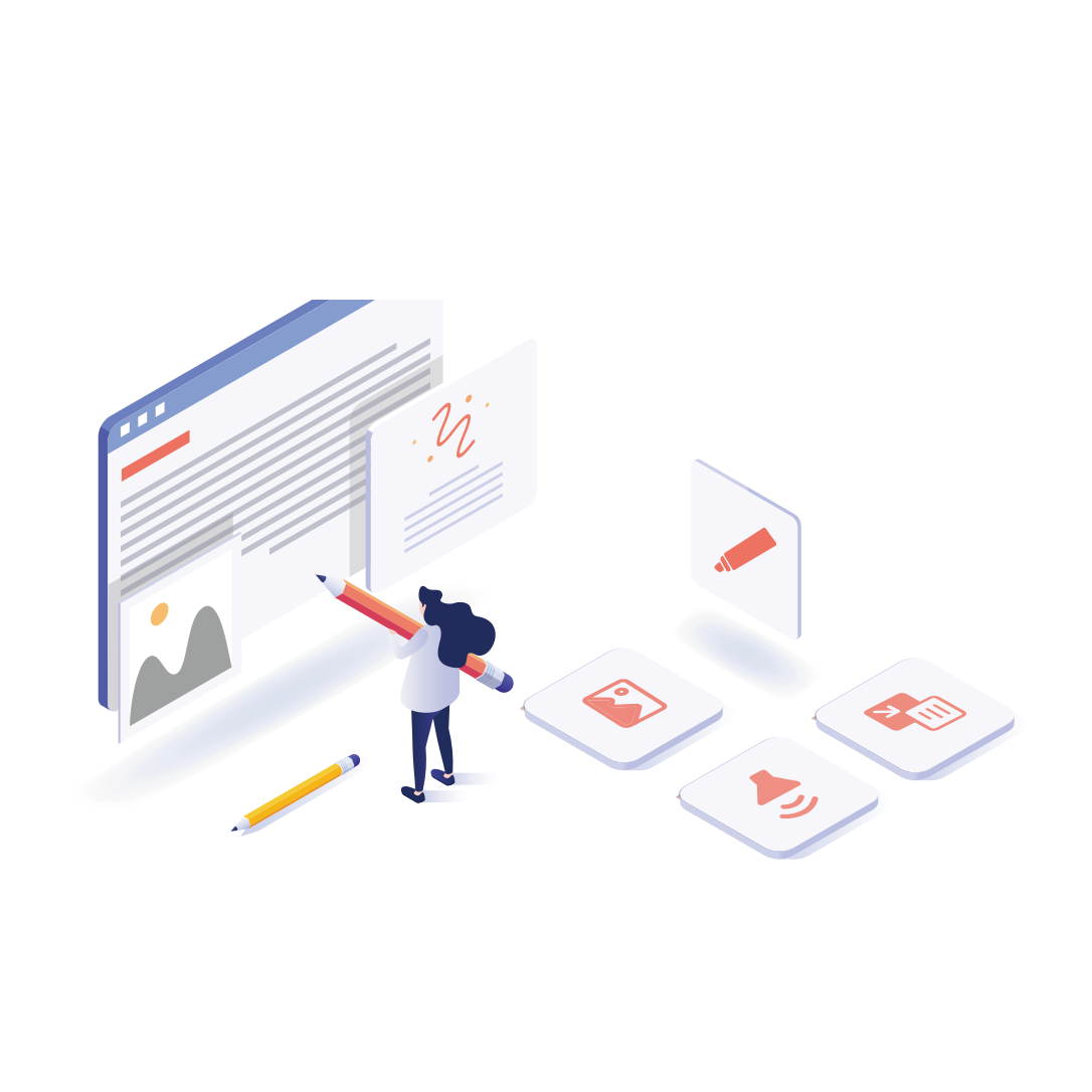 Markup: Read, Annotate & Share What Matters