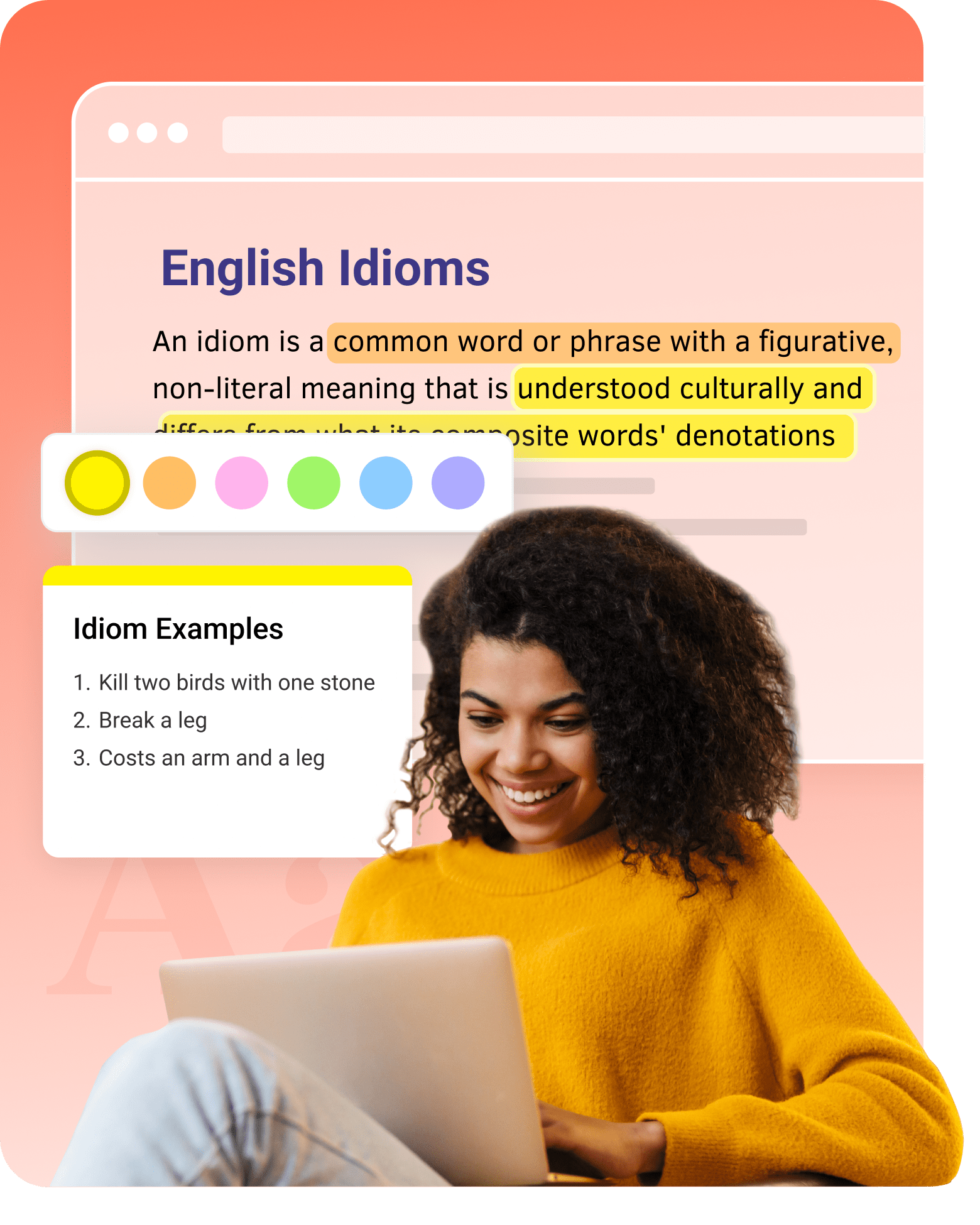 Markup: Read, Annotate & Share What Matters